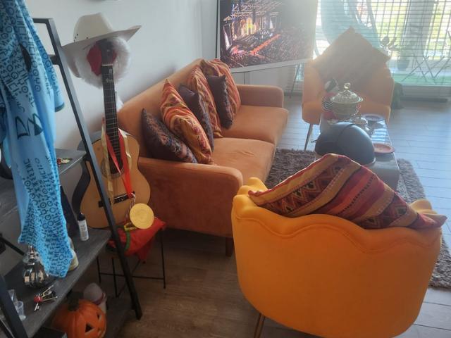 1 bedroom in a flat share to rent