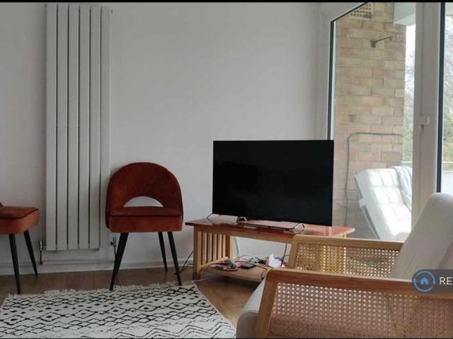 1 bedroom in a flat share to rent