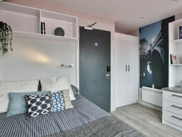 1 bedroom in a flat share to rent