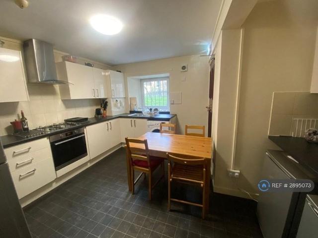 1 bedroom in a flat share to rent