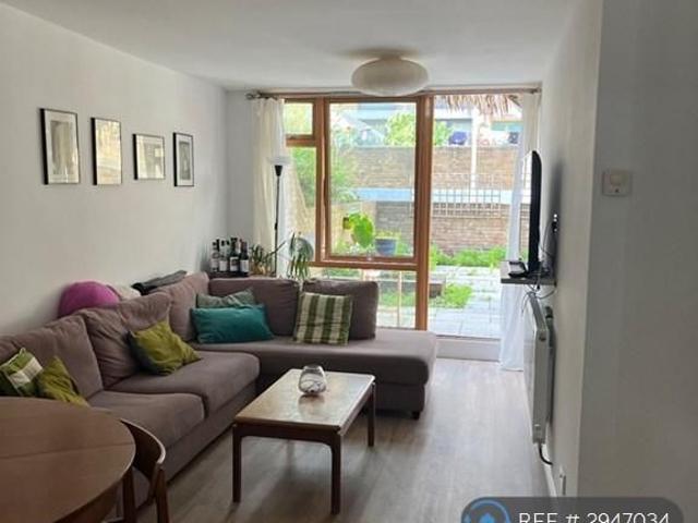 1 bedroom in a flat share to rent