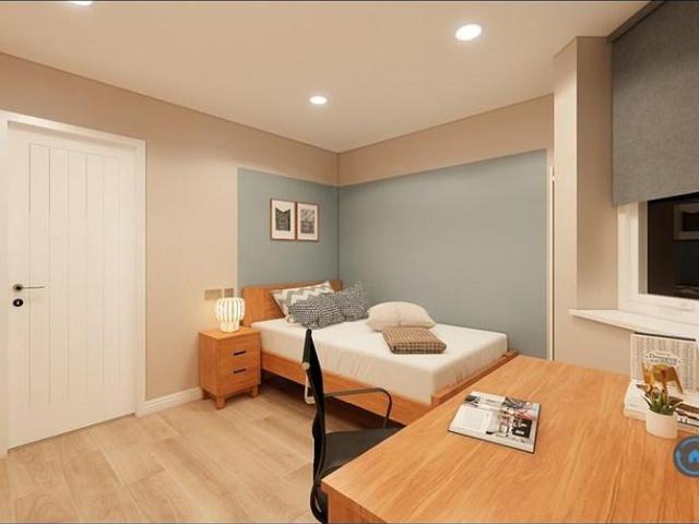 1 bedroom in a house share to rent