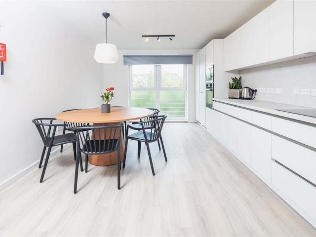 1 bedroom in a flat share to rent