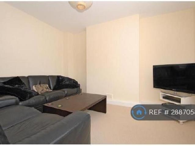 1 bedroom in a flat share to rent