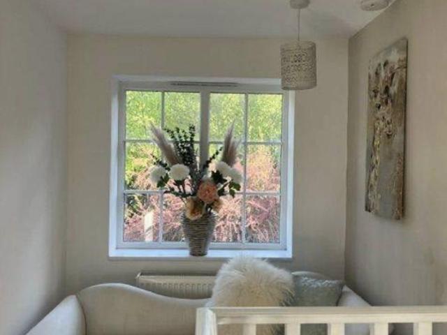 1 bedroom in a flat share to rent