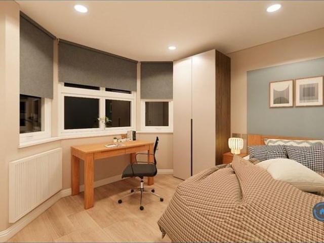 1 bedroom in a house share to rent