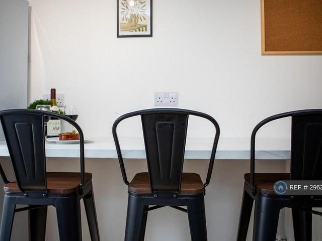 1 bedroom in a flat share to rent
