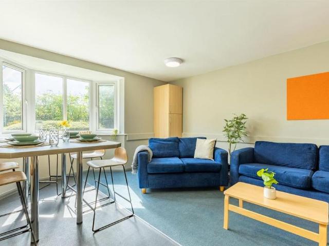 1 bedroom in a flat share to rent