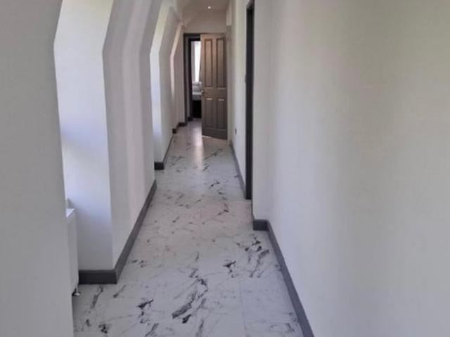 1 bedroom in a flat share to rent