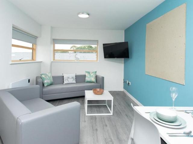 1 bedroom in a flat share to rent