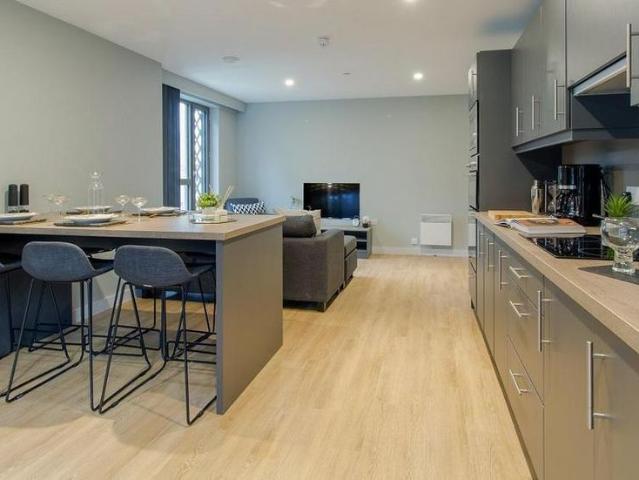 1 bedroom in a flat share to rent