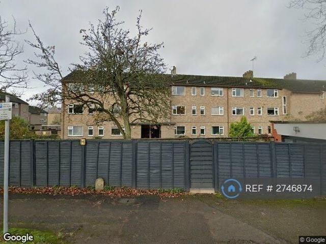 1 bedroom in a flat share to rent
