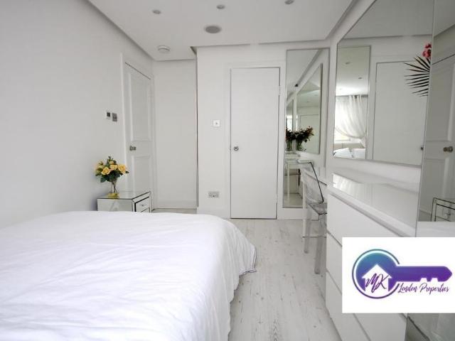 1 bedroom in a flat share to rent
