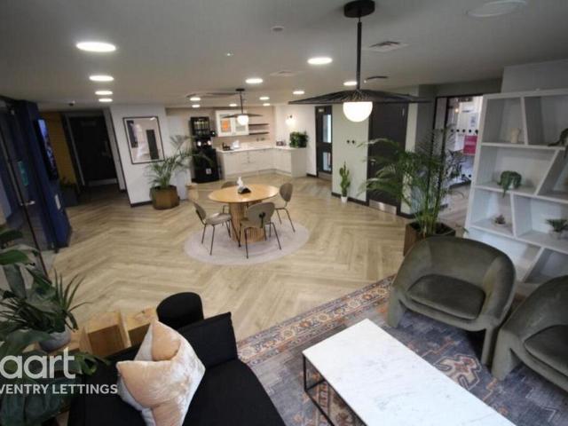 1 bedroom in a flat share to rent