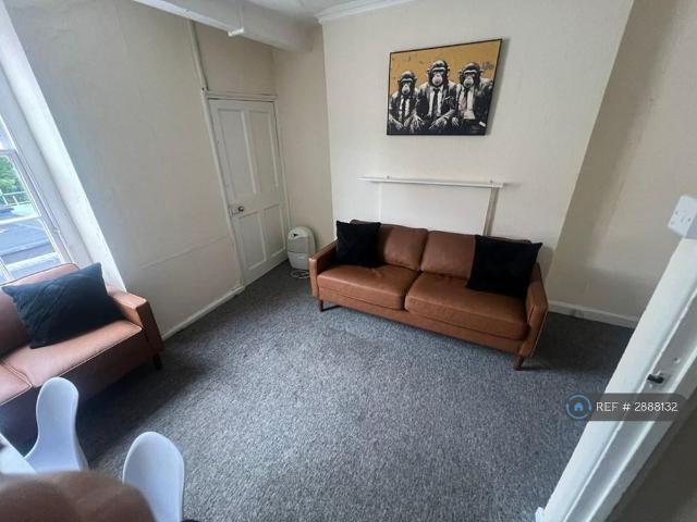 1 bedroom in a flat share to rent