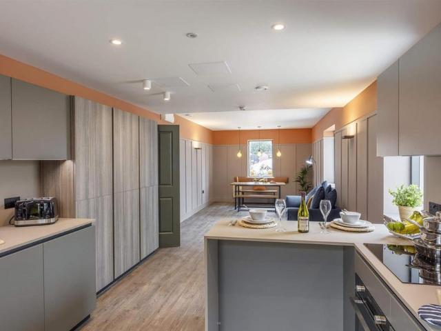1 bedroom in a flat share to rent