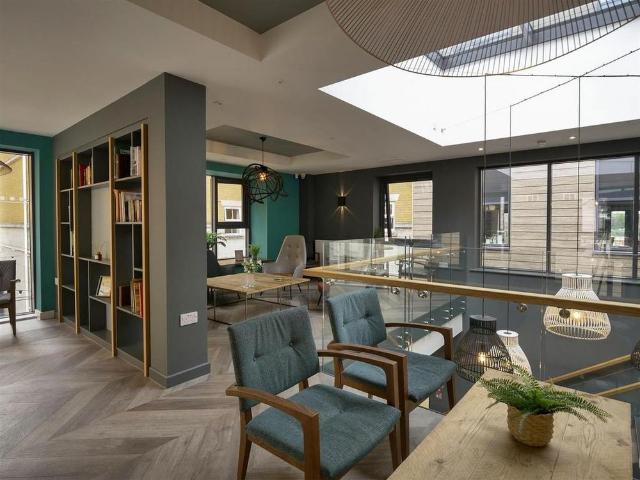 1 bedroom in a flat share to rent