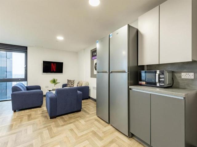 1 bedroom in a flat share to rent