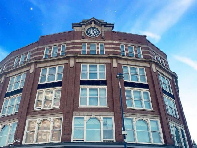 1 bedroom in a flat share to rent