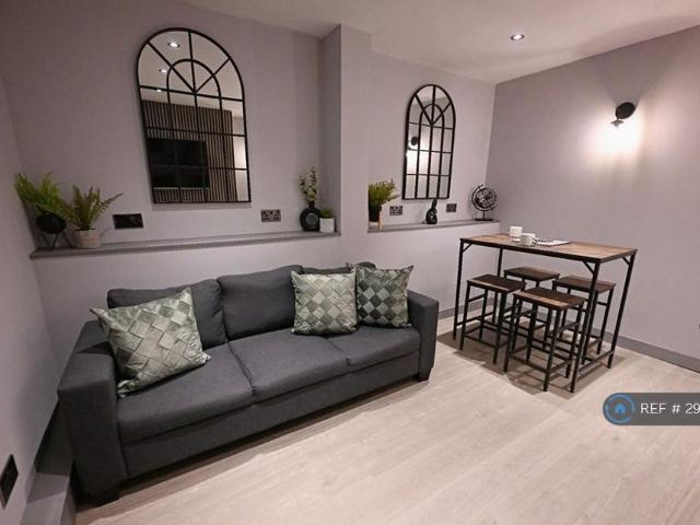 1 bedroom in a flat share to rent