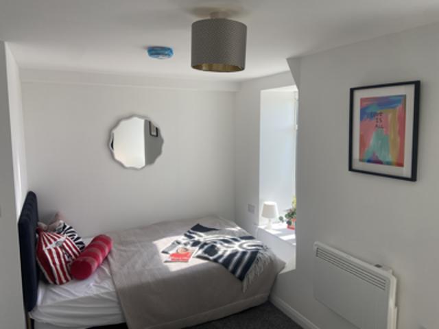 1 bedroom in a flat share to rent