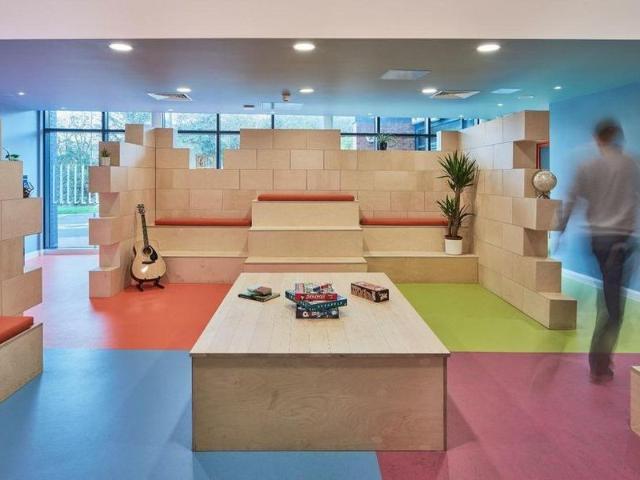 1 bedroom in a flat share to rent