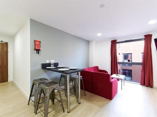 1 bedroom in a flat share to rent