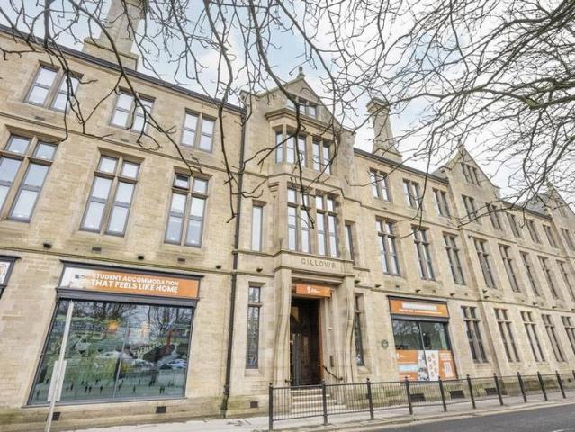 1 bedroom in a flat share to rent