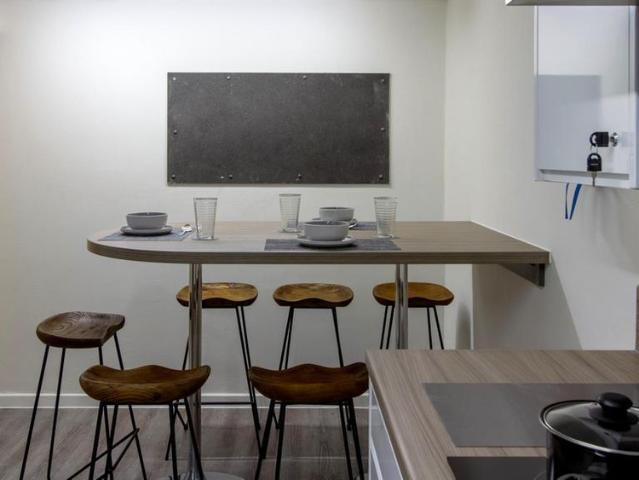 1 bedroom in a flat share to rent