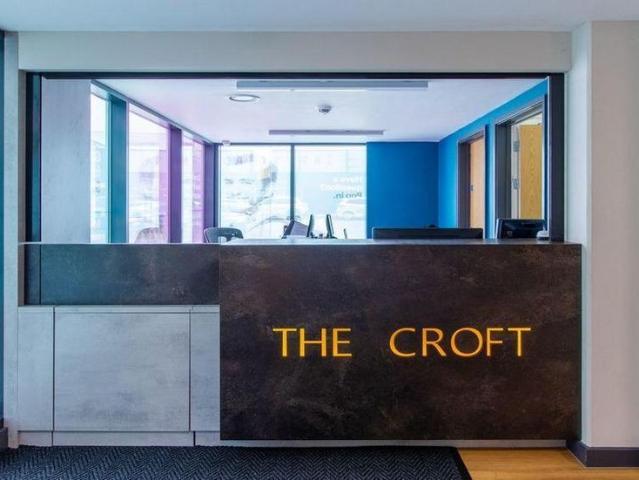 1 bedroom in a flat share to rent