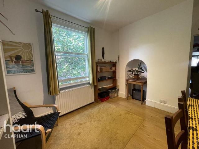 1 bedroom in a flat share to rent