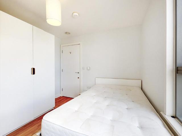 1 bedroom in a flat share to rent