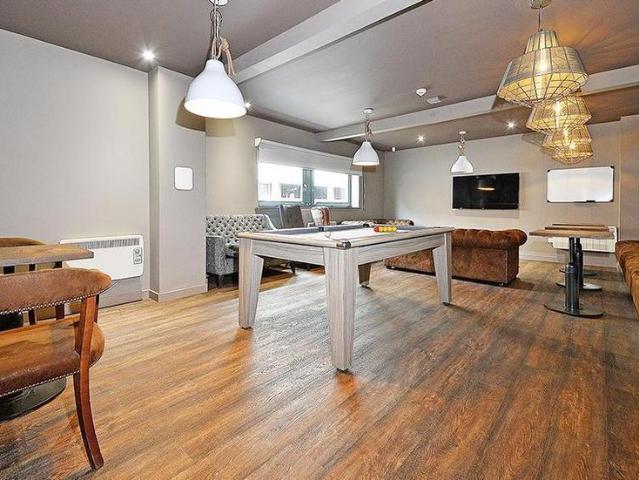 1 bedroom in a flat share to rent