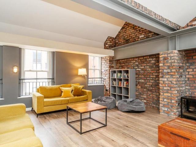 1 bedroom in a flat share to rent