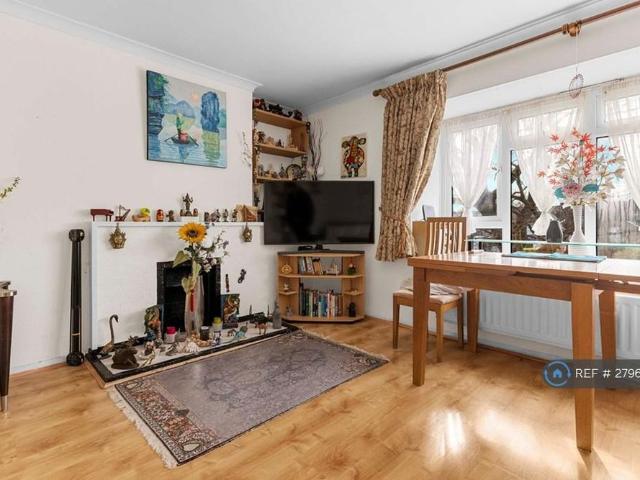 1 bedroom in a flat share to rent