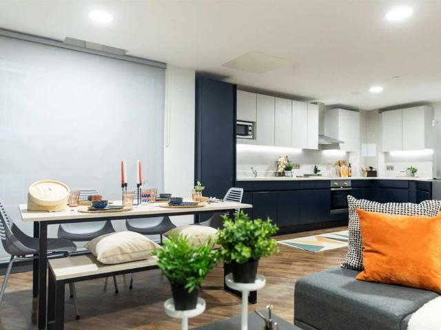 1 bedroom in a flat share to rent