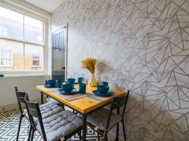 1 bedroom in a flat share to rent