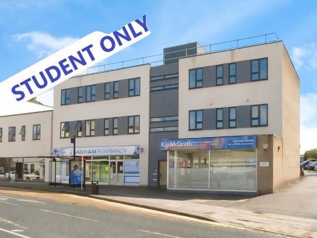 1 bedroom in a flat share to rent