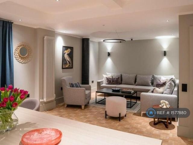 1 bedroom in a flat share to rent