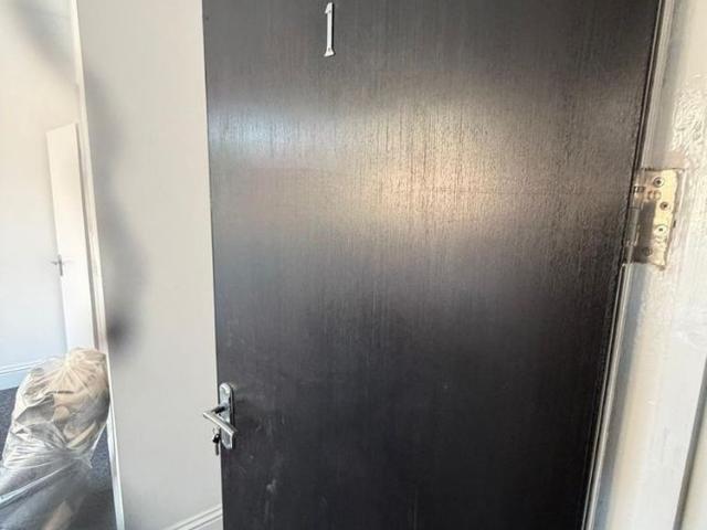 1 bedroom in a flat share to rent