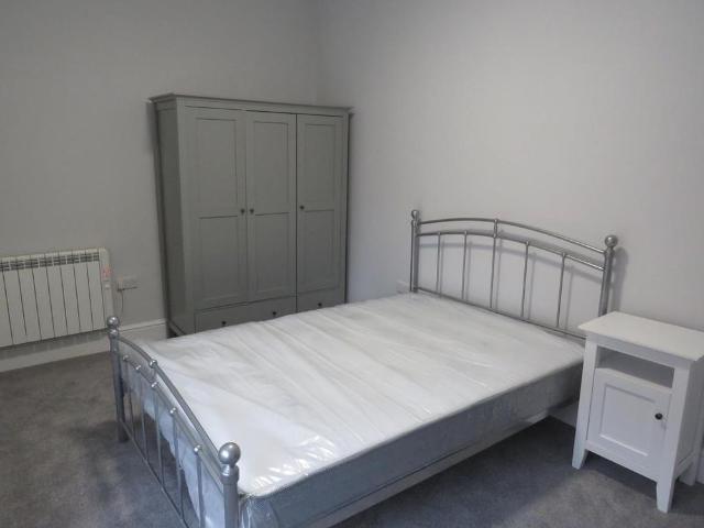 1 bedroom in a flat share to rent