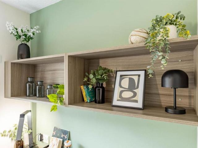 1 bedroom in a flat share to rent