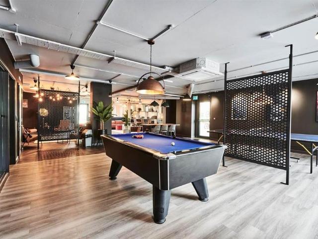 1 bedroom in a flat share to rent