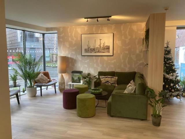 1 bedroom in a flat share to rent