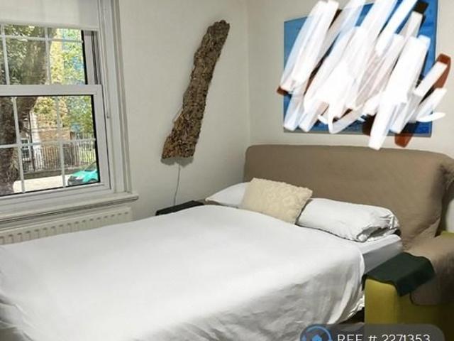 1 bedroom in a flat share to rent