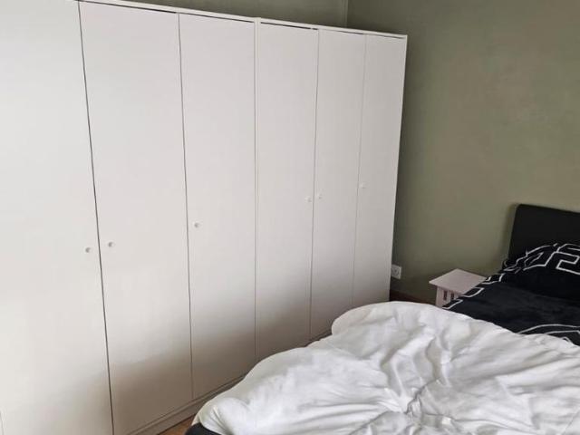 1 bedroom in a flat share to rent