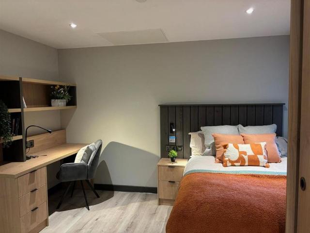 1 bedroom in a flat share to rent
