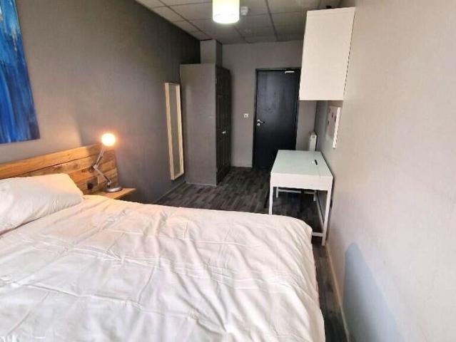1 bedroom in a flat share to rent