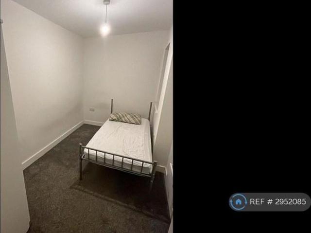 1 bedroom in a flat share to rent