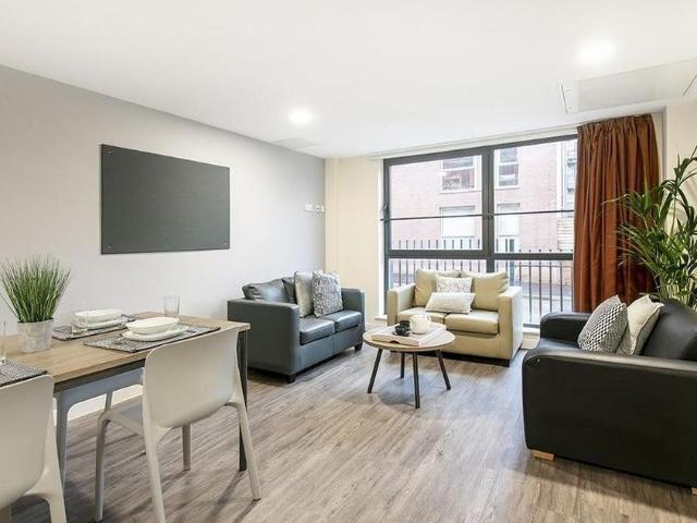1 bedroom in a flat share to rent